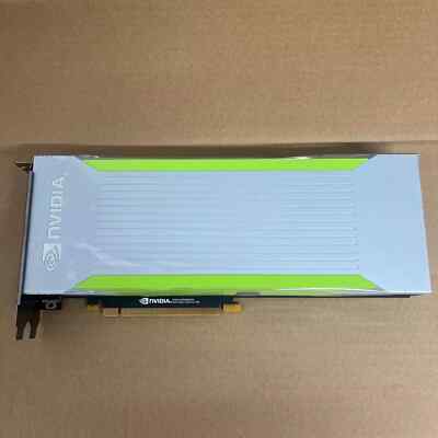 Nvidia Quadro RTX 8000 48GB GPU Card Passive Cooling Turing GDDR6 ...