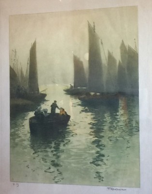 Picture Frames - Pie Crust Frame - Vatican