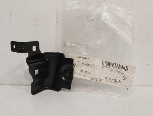 MB S W222 FRONT LEFT FENDER CENTRAL TOP BRACKET A2228800914 ORIGINAL | eBay