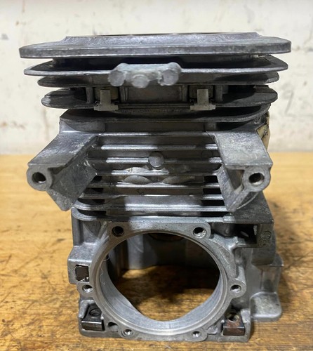 Vintage McCulloch Kart Engine Mac 91b1 10 Over Bore Stock Ports MC91B1 ...