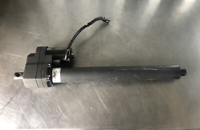 Linear Actuators - Warner Actuator