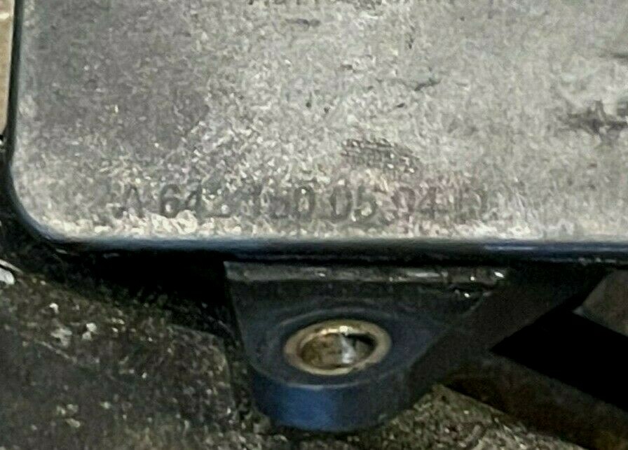 2010-2012 MERCEDES R350 ML350 GL350 RIGHT AIR INTAKE MANIFOLD ...