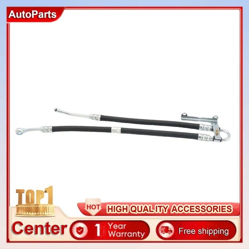 New Fit 06 - 07 Mercedes Benz ML500 R500 Power Steering Pressure Hose ...