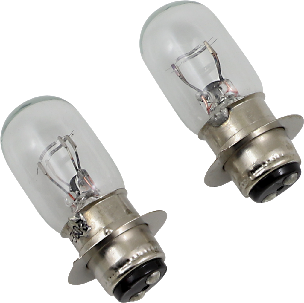 PEAK LIGHTING Halogen Bulb A3603 - 25/25W A3603BPP | eBay