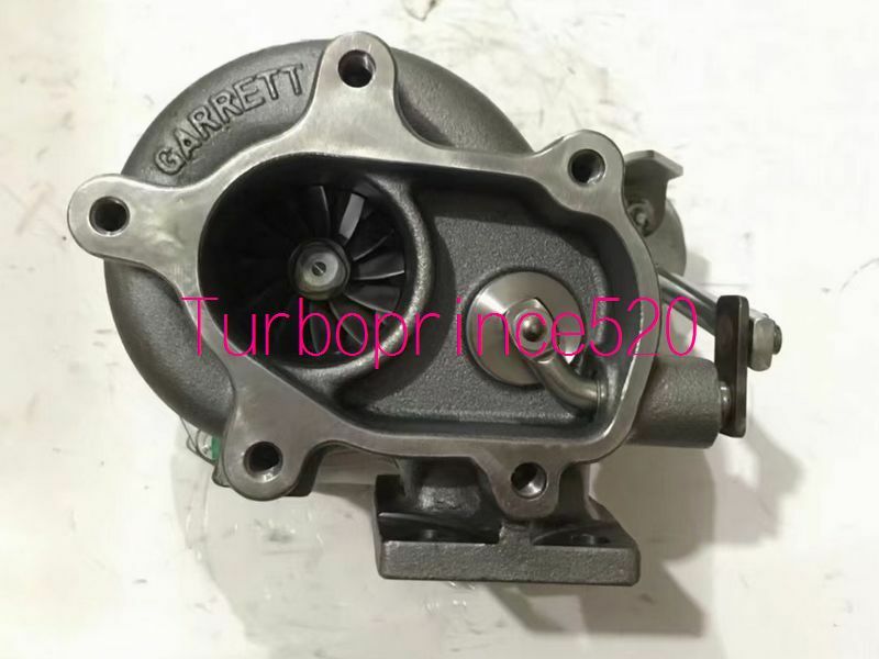 NEW GARRET GT22 797029-0002 YUCHAI YC4D140N 4.2L AR.42 AR.45 M3 ...