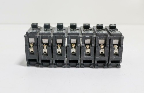 Siemens B115 Bolt on Circuit Breaker, 15Amp | eBay