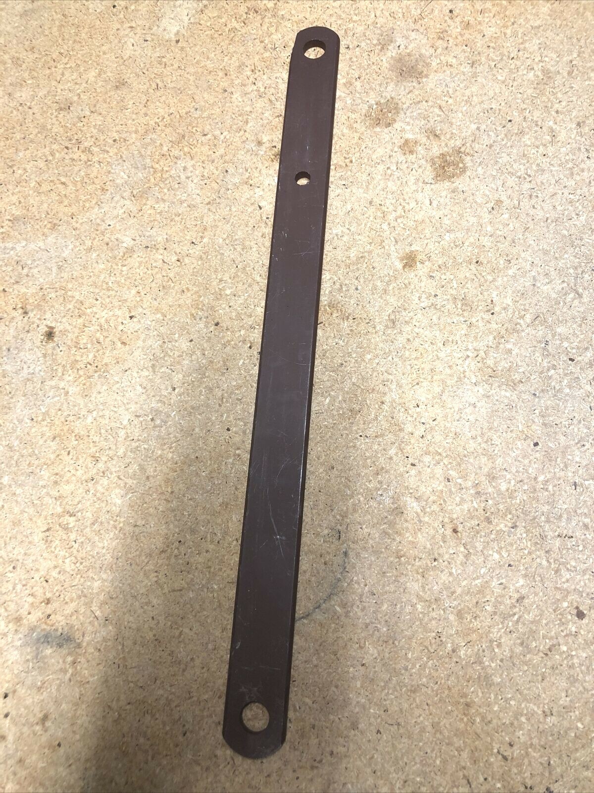 TRIUMPH REAR FENDER BRIDGE STAY BRACKET BONNEVILLE T140 750? | eBay