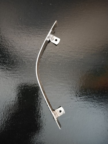 PLAYMATIC Rail Métal - Guide Lane - Original Plastic Décor Pinball ...