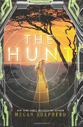 THE HUNT (CAGE) By Megan Shepherd **BRAND NEW** 9780062243102 | eBay