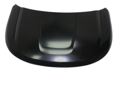 2011-2015 Ford Explorer Hood Assembly Steel | Primed | Front | Perfect ...