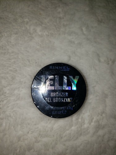 Rimmel London Jelly Bronzer Gel Bronzant 001 Paradise | eBay