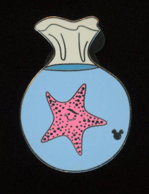 Peach From Finding Nemo Drawing