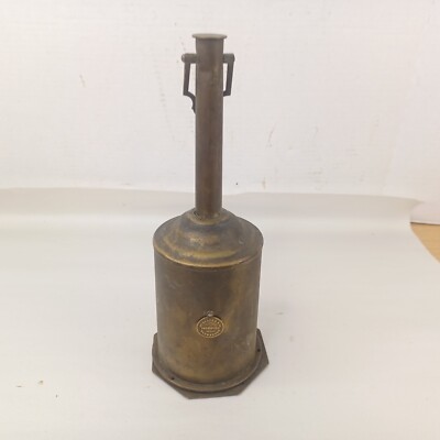 Salter And Co. Antique Clockwork Roasting Spit For Parts | eBay