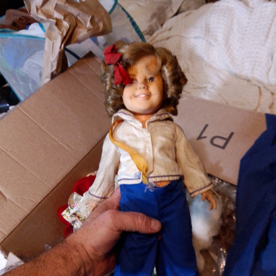 Vintage Porcelain Dolls Assorted 5pc Lot collectibles | eBay