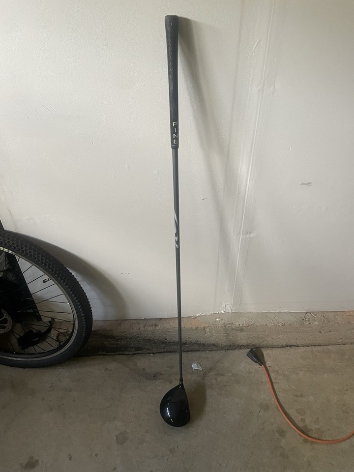 Ping G2 driver | eBay