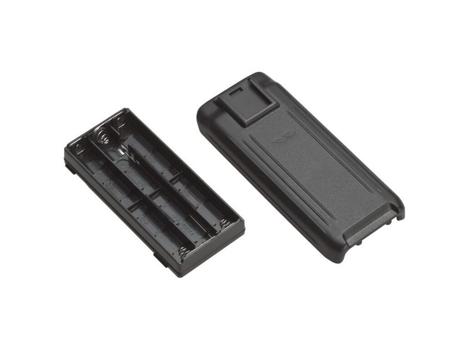 Standard Horizon Handheld VHF Radio AA Alkaline Battery Tray HX290 ...