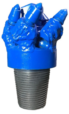 Augers - Auger Pilot