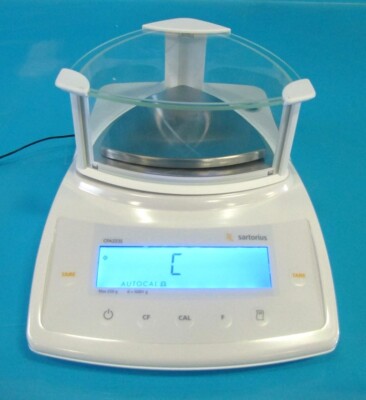 Digital Scales & Balances - Balance Printer