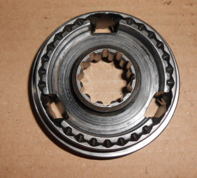 Classic Austin Mini Metro A Series Gearbox 3rd /4th synchro hub | eBay UK