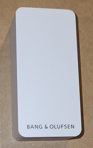 Bang & Olufsen Beosound Beolit Speaker Switching Power Supply Adapter ...