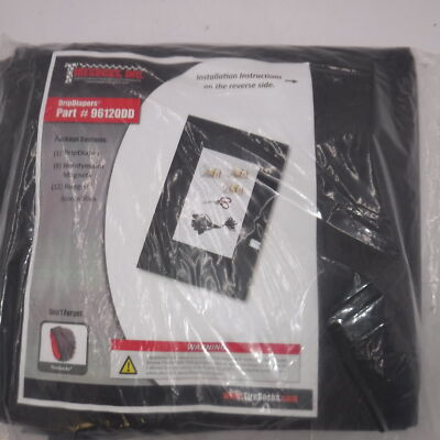 TireSocks Drip Diapers 96120DD, Drip Diaper, 8 Magnets, 12 Bungee ...