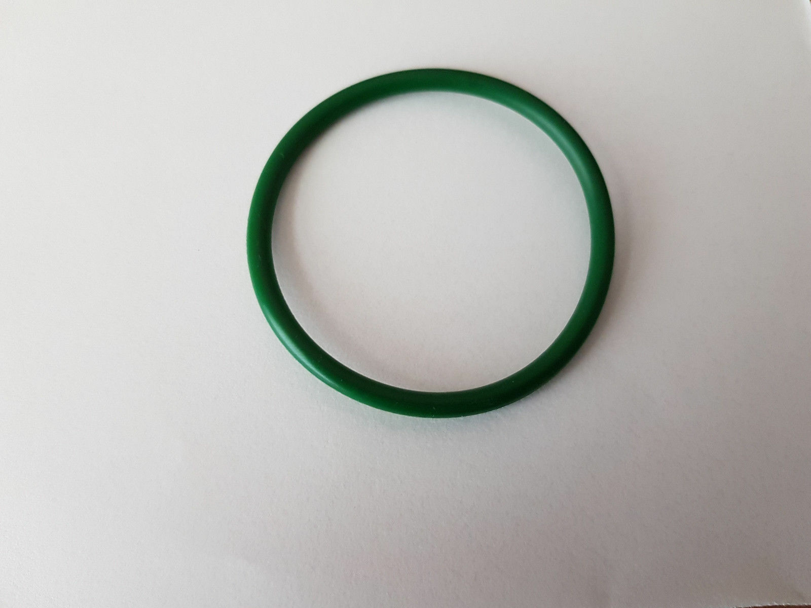 Turbo Seal O-Ring For Mercedes-Benz OM642 Engine A0149976445 | eBay