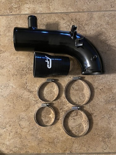 Agency Power Hard Turbo Inlet for 2004-2021 Subaru WRX STI | eBay