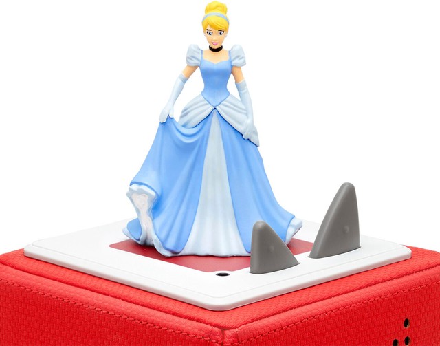 Disney Princess Tonies Toniebox Figure UK for sale online | eBay