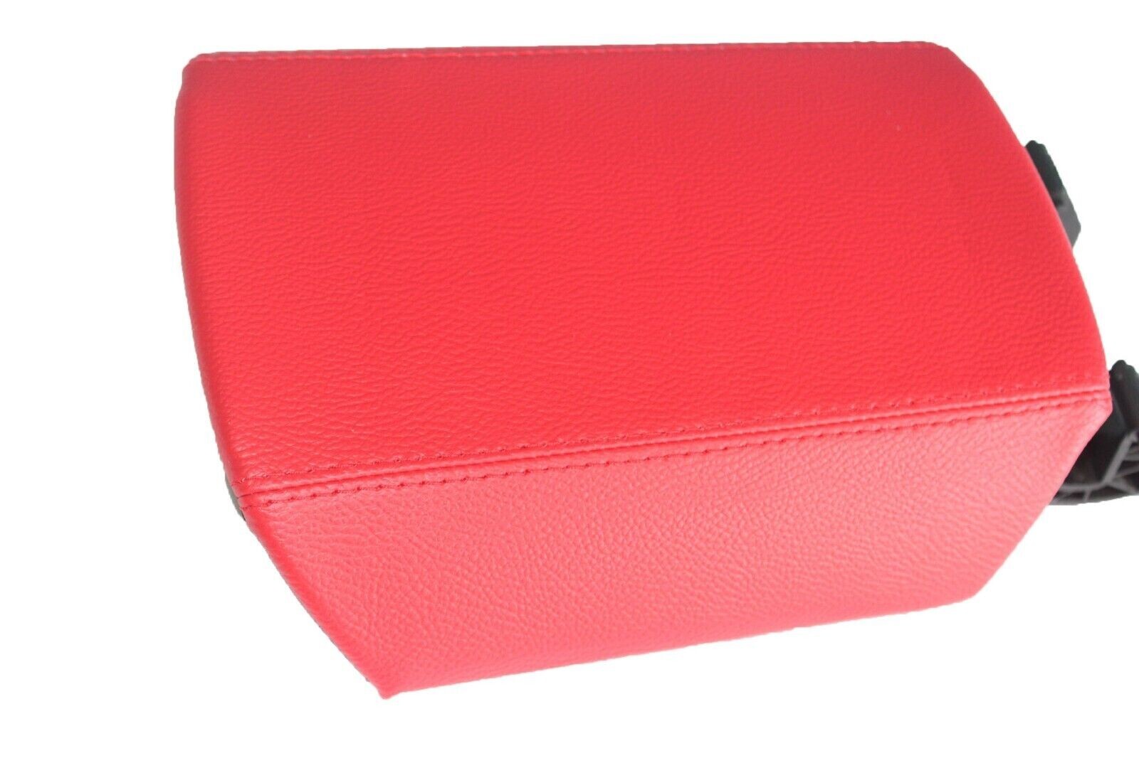 Vinyl Red Center Console Cover Fits 10-15 Chevrolet Camaro | eBay