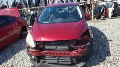 Used Active Noise Cancellation Module fits: 2013 Ford C-max Body ...