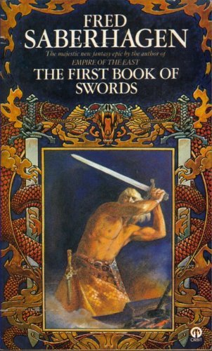 The First Book of Swords (Orbit Books) By FRED SABERHAGEN | eBay