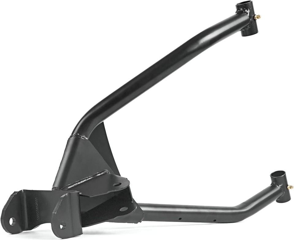 ATV Hand Control Arm Black For 09-2021 Polaris RZR 170, 170 EFI（Left ...