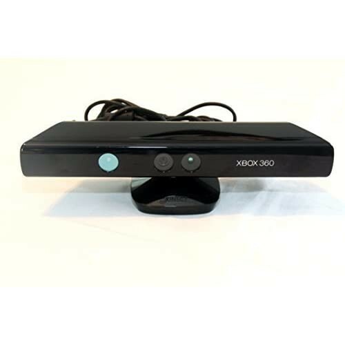 Microsoft Xbox 360 Kinect Motion Sensor Bar- GENUINE- WORKS!! | eBay