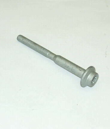 2x Genuine VW AUDI SKODA Seat Diesel Fuel Injector Clamp Bolts Screws ...