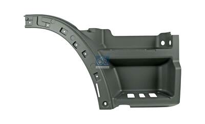 CAPSautomotive Foot Board door sill for Mercedes_Benz 9436601101 ...