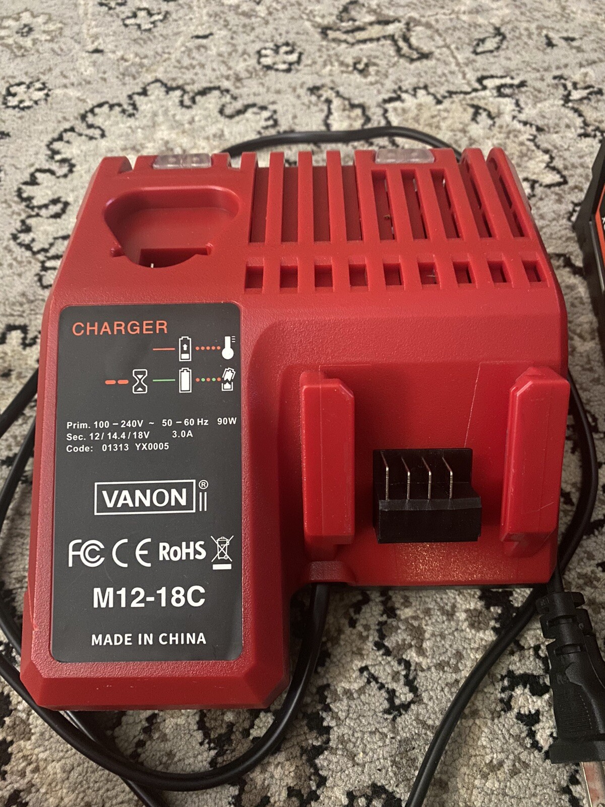 Upgrade Your Power Wheels with the 18V Plug & Play Conversion Kit - In