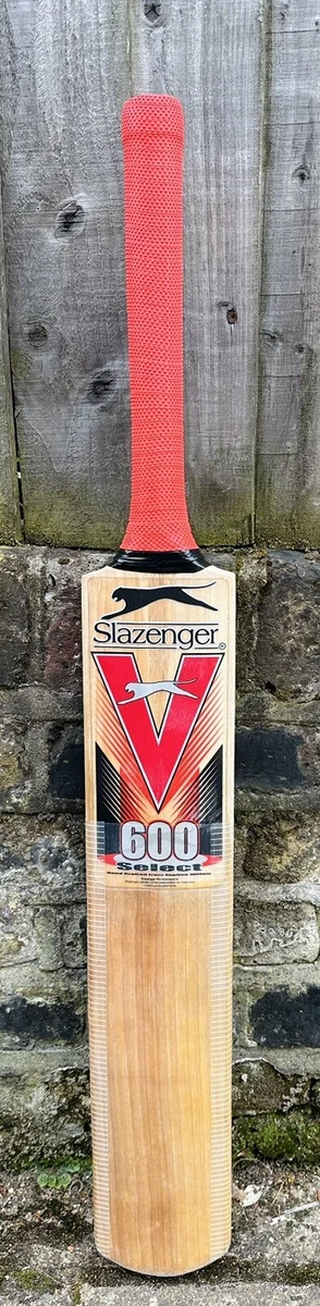 Slazenger Cricket Bats V 600