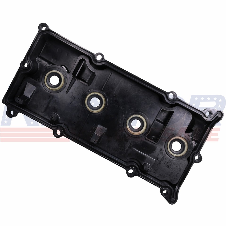 Engine Valve Cover Assembly 13264-EA000 13264EA000 For Nissan Frontier ...