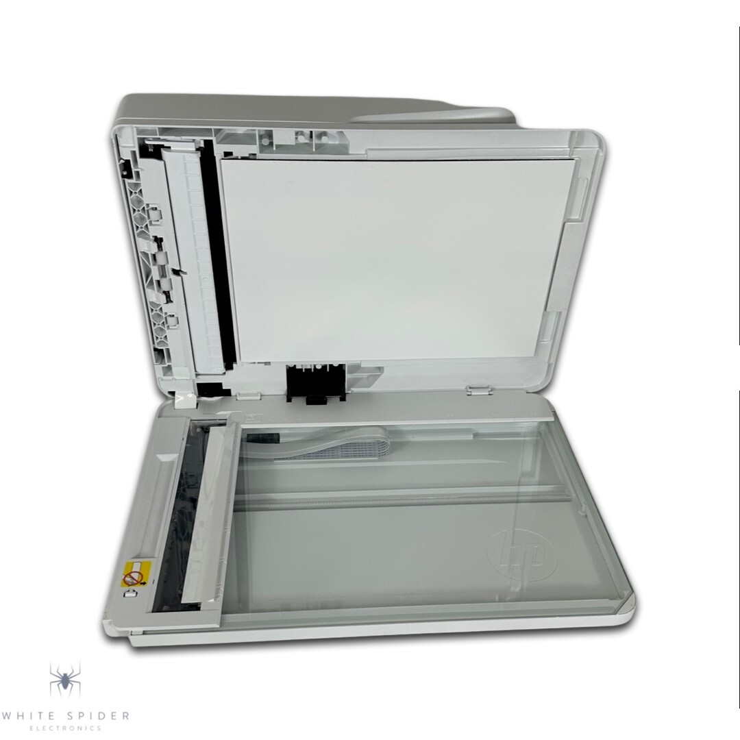 Genuine HP color LaserJet Pro M283fdw Scanner and ADF Assembly 7KW75 ...