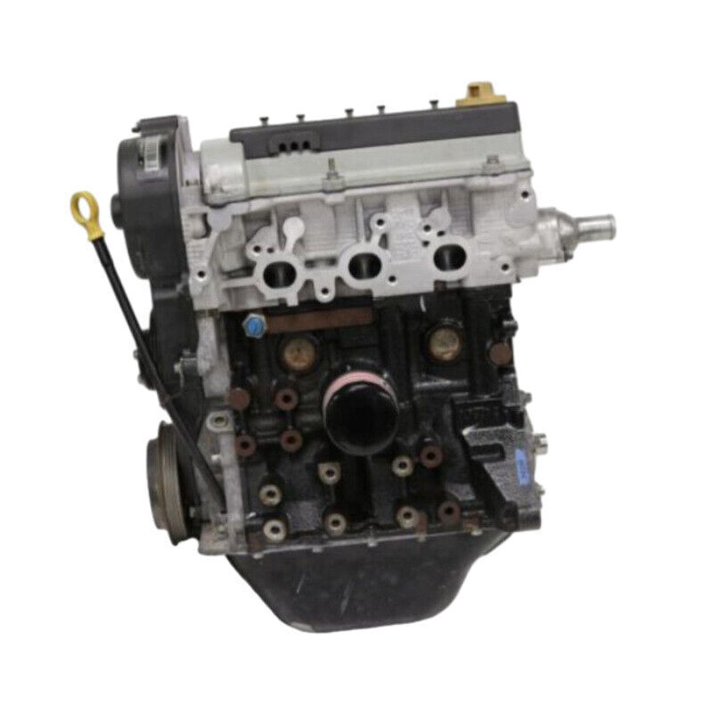 SQR372 800CC Gasoline Engine Assy For Chery QQ Engine Joyner Trooper ...