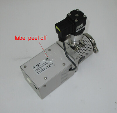 FEI P/N 1036162 plasma cleaner unit LP 150µm | eBay