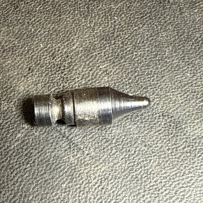 New Colt Single Action SAA 1st Generation Straight Conical Firing Pin L ...