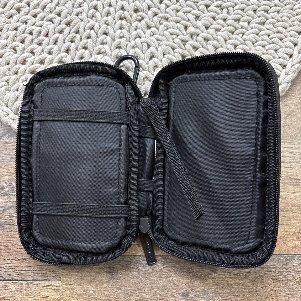 Nintendo DS Pokemon Platinum Shaymin Zip Carry Case For DS Light & DSi ...