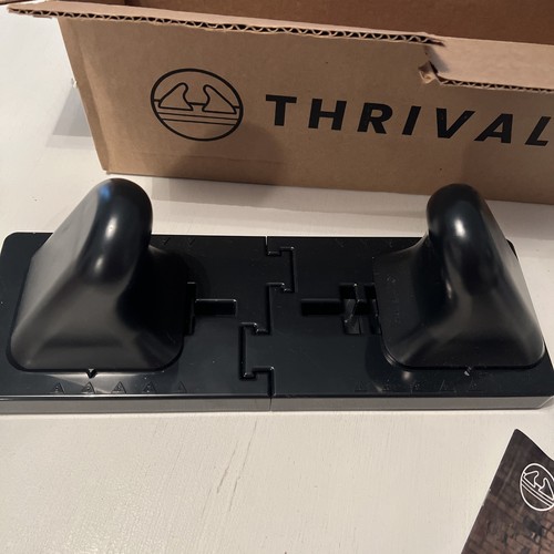 Thrival Wave - Fully Adjustable Psoas Muscle Release Tool for QL, Hip ...