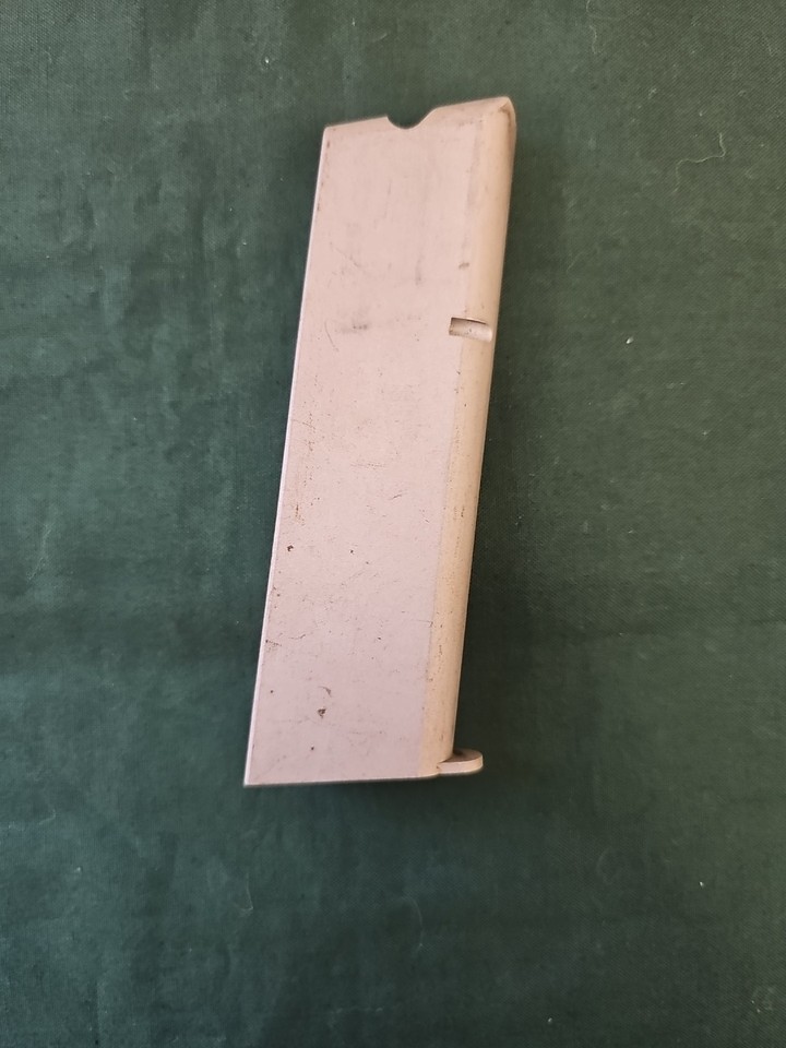 JA Ciener 1911 A1 .22 LR 10 Round Magazine 🇺🇸 Discontinued Factory ...