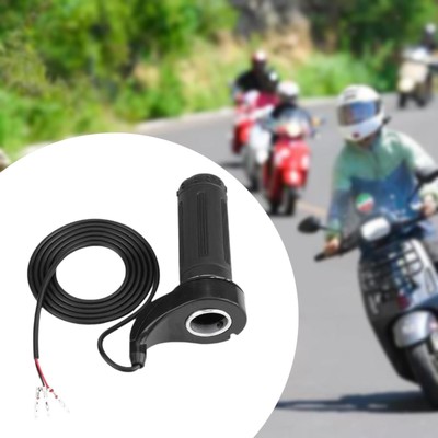 Generic Speed Throttle Grip High Performance Easily Install Replace ...