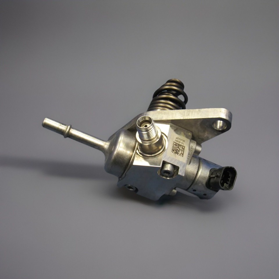 14-18 GM Chevrolet 5.3L 6.2L L83 L86 High Pressure Fuel Pump HPFP ...