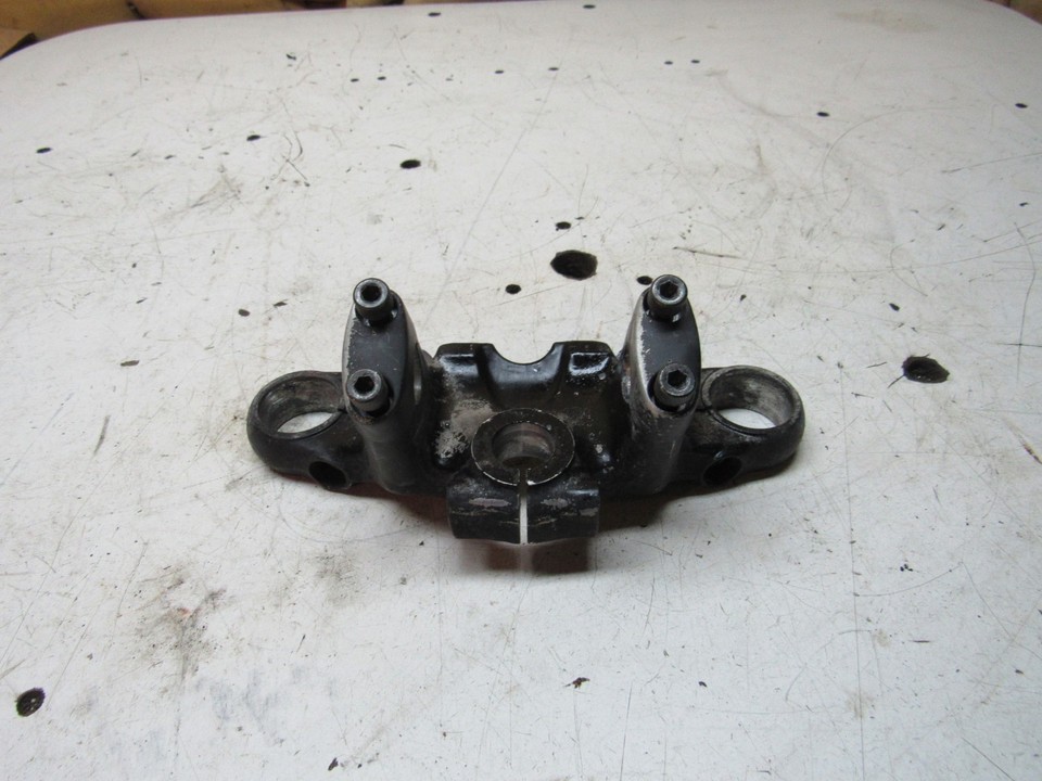 1978 79 Honda Goldwing GL1000 1000 Triple Tree Top | eBay