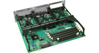 Depot International HP4600-FBRDD-REF HP 4600/5500 Formatter Board ...