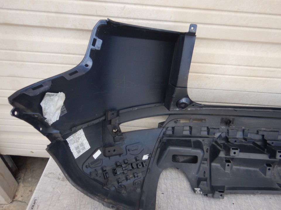 2012-2018 Range Rover Evoque Rear Bumper Cover 2013 2014 2015 2016 2017 ...